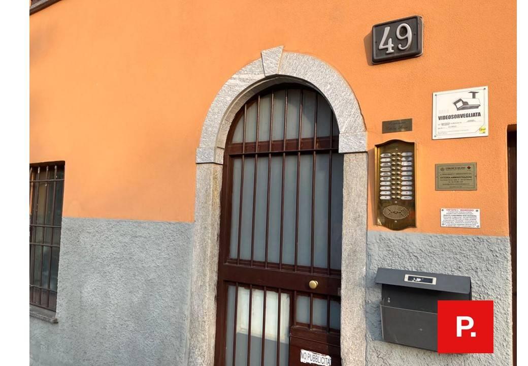 Appartamento in vendita a Milano