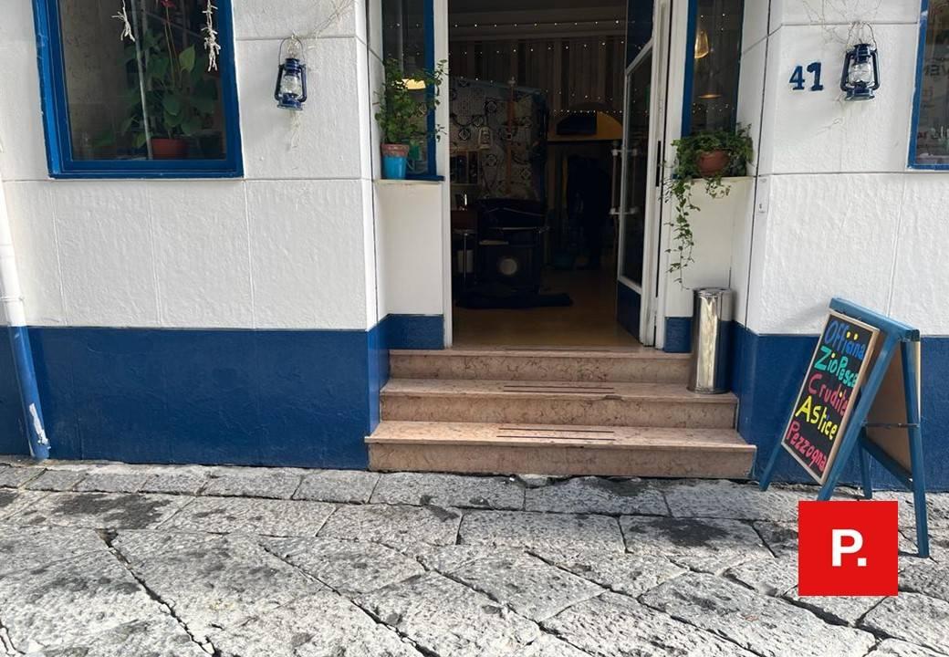 Negozio in vendita a Caserta