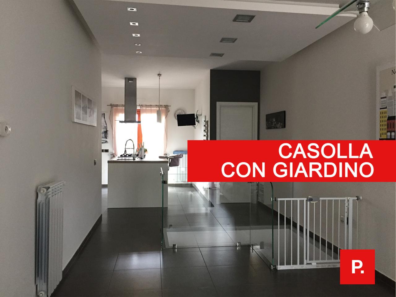 Appartamento in vendita a Caserta