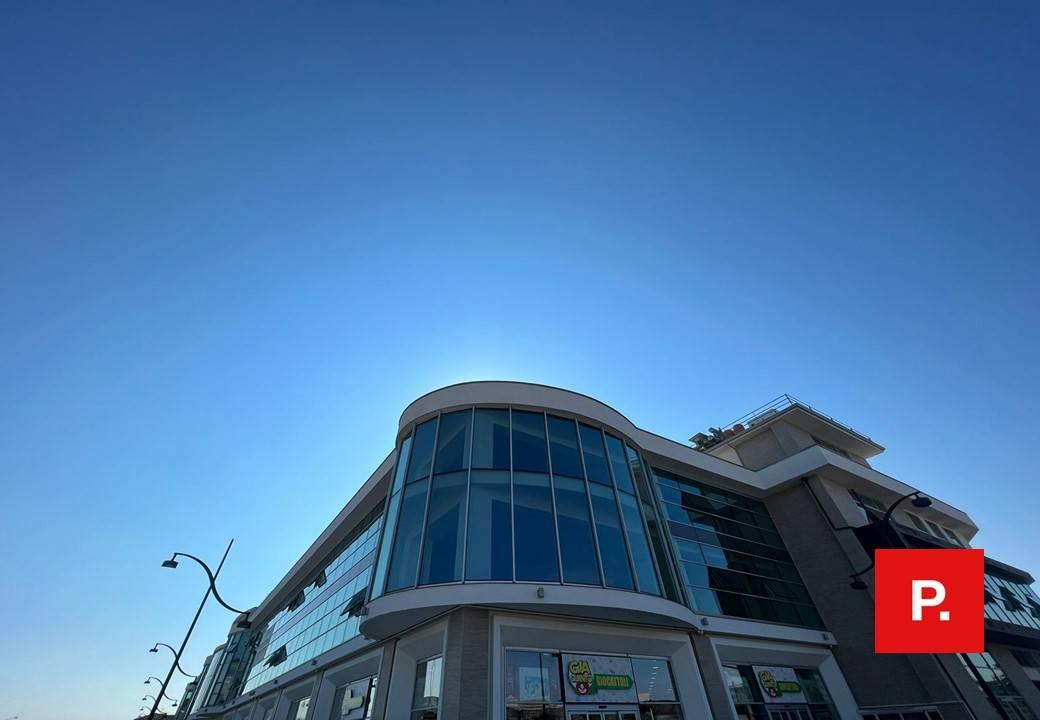 Ufficio in affitto a Curti