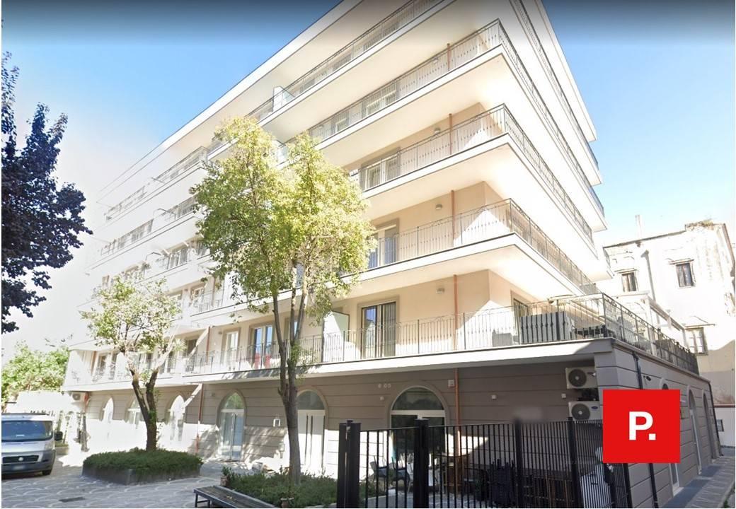 Ufficio in affitto a Caserta