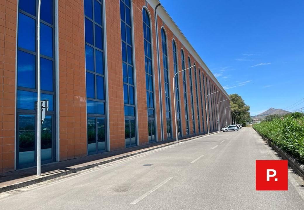Ufficio in affitto a Caserta