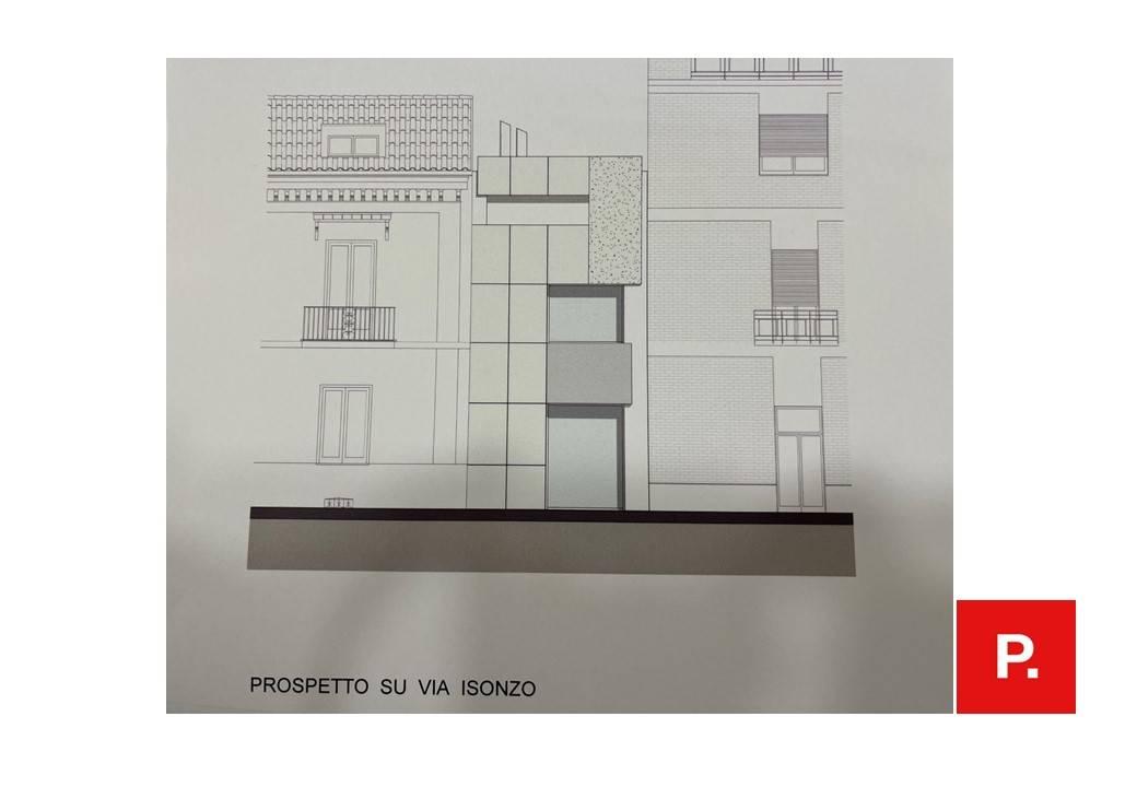 Negozio in affitto a Caserta