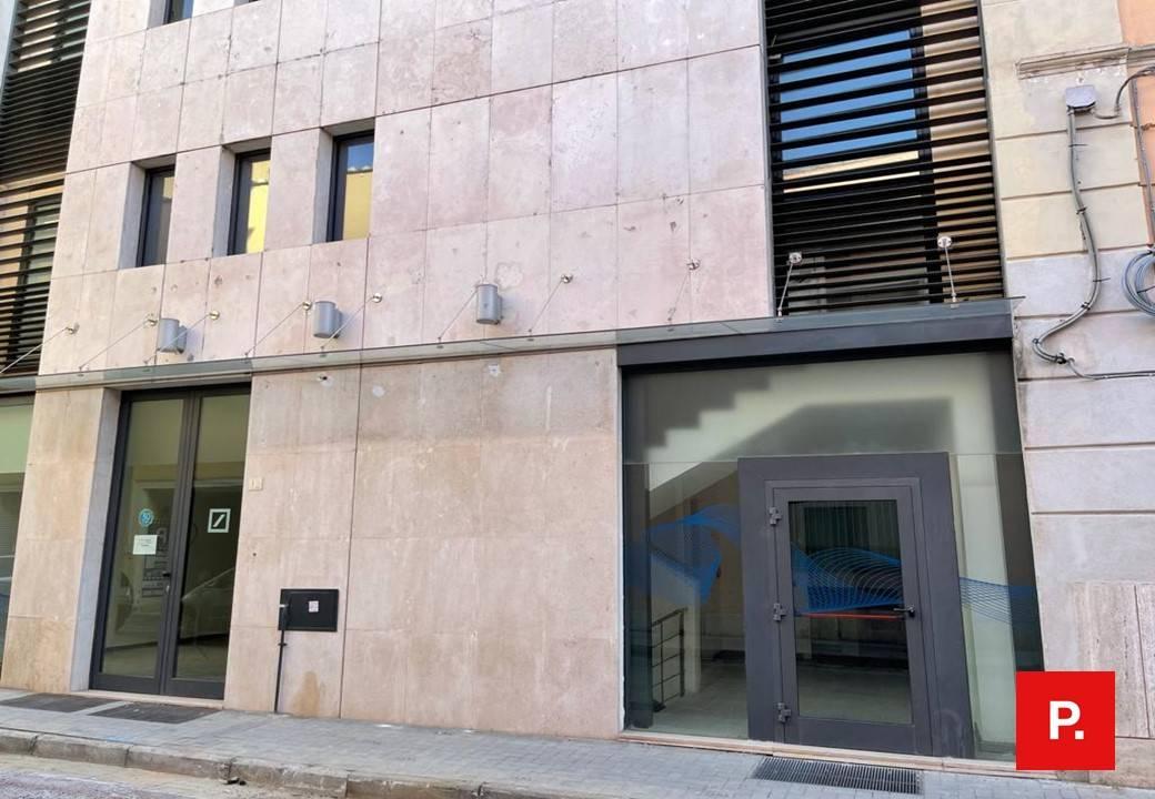 Ufficio in affitto a Caserta
