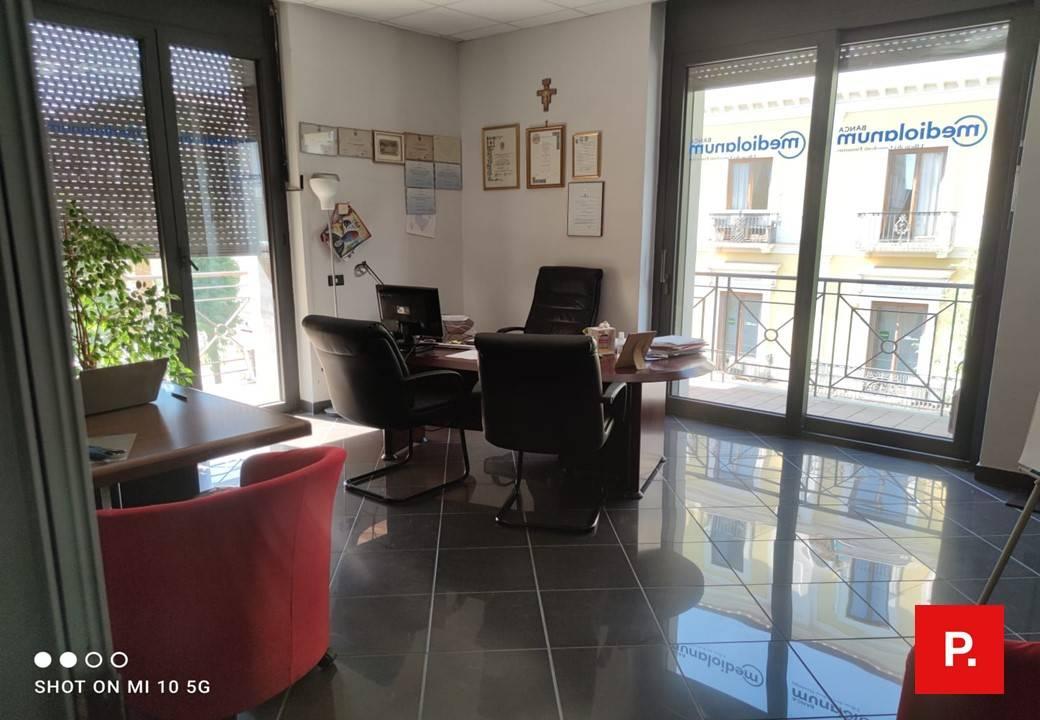Ufficio in vendita a Caserta