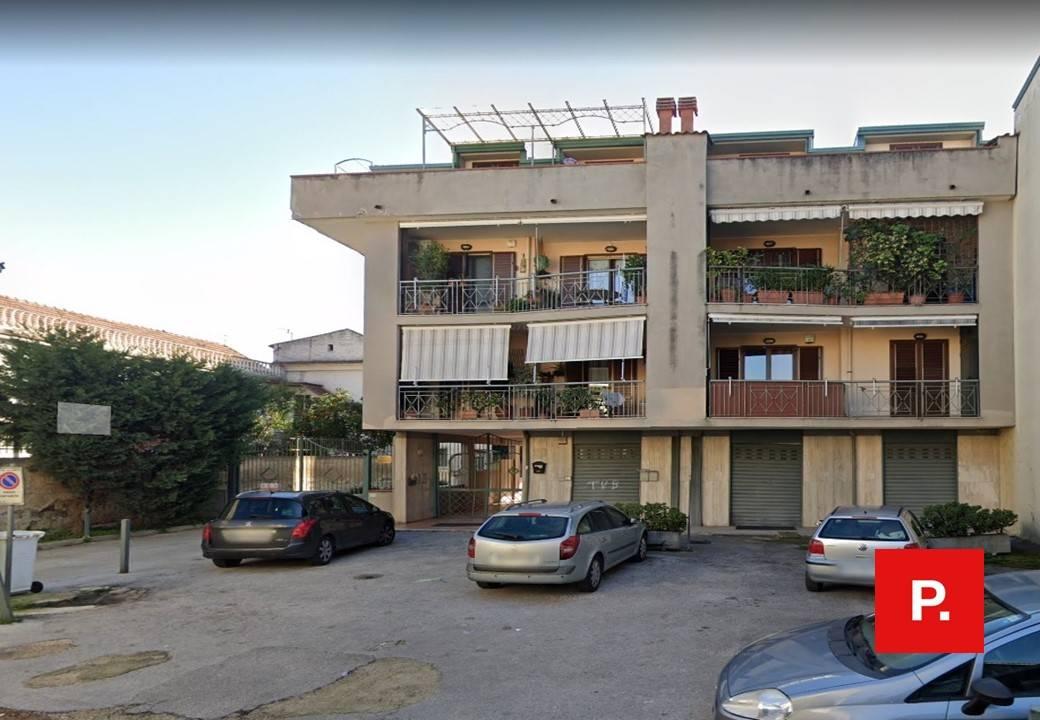 Appartamento in vendita a Caserta