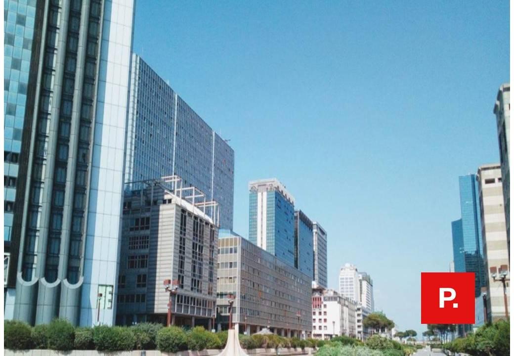 Ufficio in affitto a Napoli