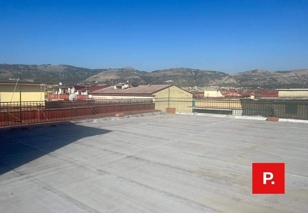 Appartamento in vendita a Caserta
