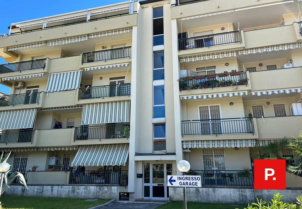 Appartamento in vendita a Caserta