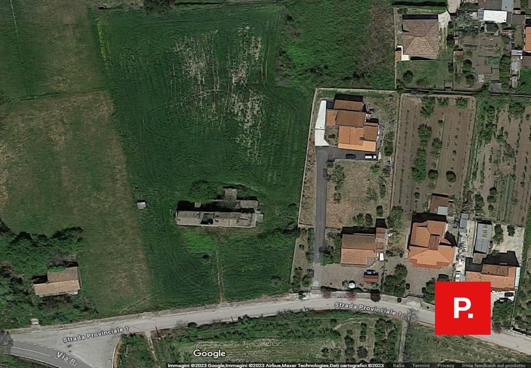 Terreno edificabile in vendita a Capua
