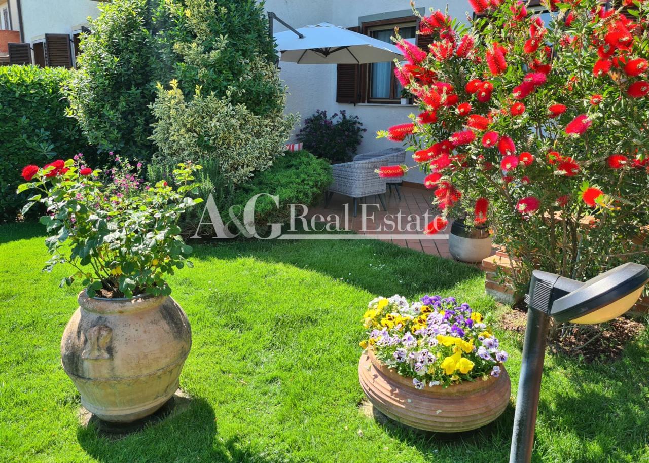 Villa a schiera in vendita a Grosseto