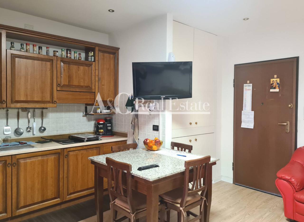 Appartamento in vendita a Grosseto