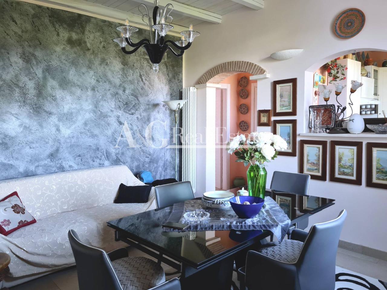 Appartamento in vendita a Scansano