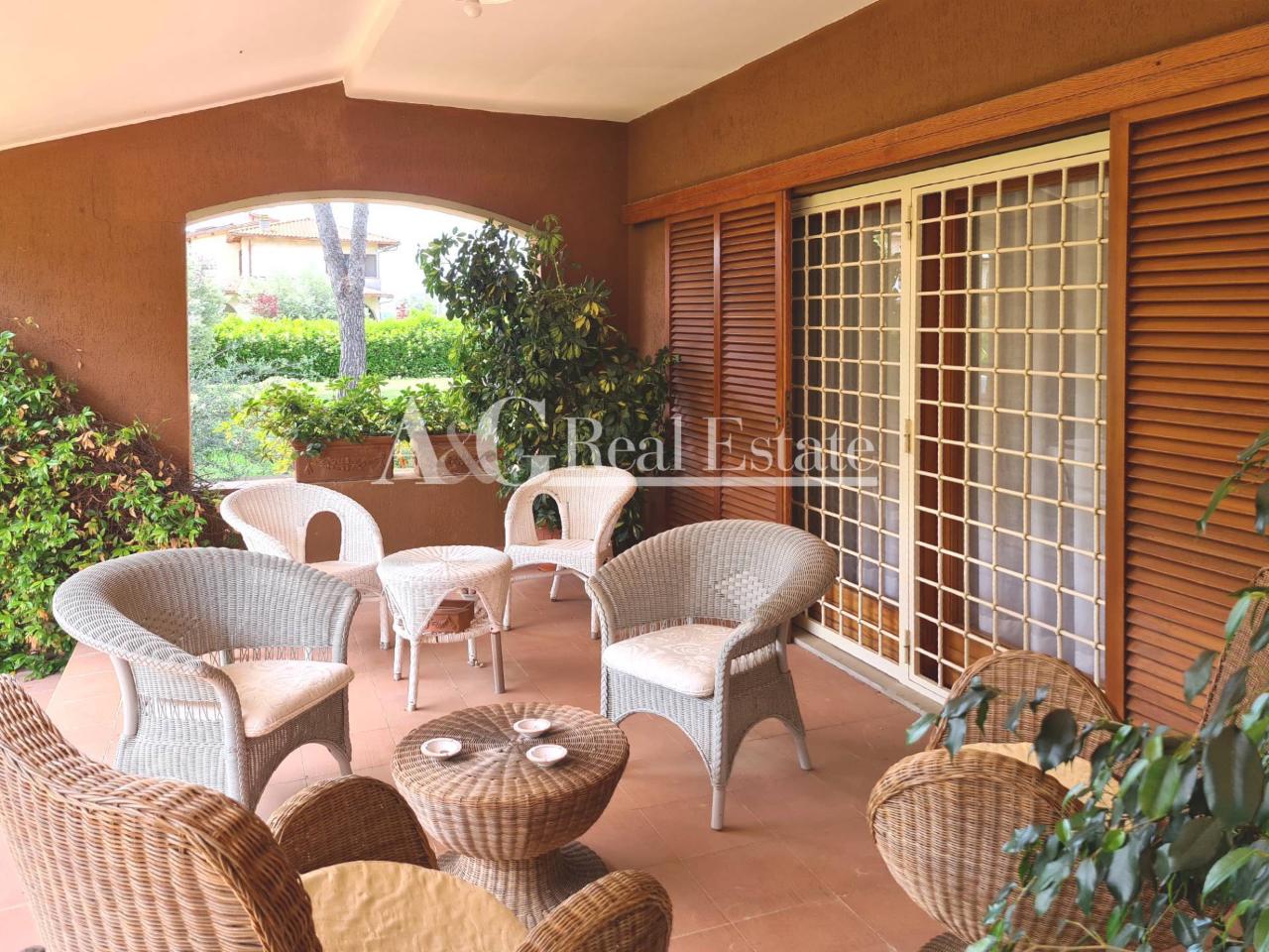 Villa in vendita a Grosseto
