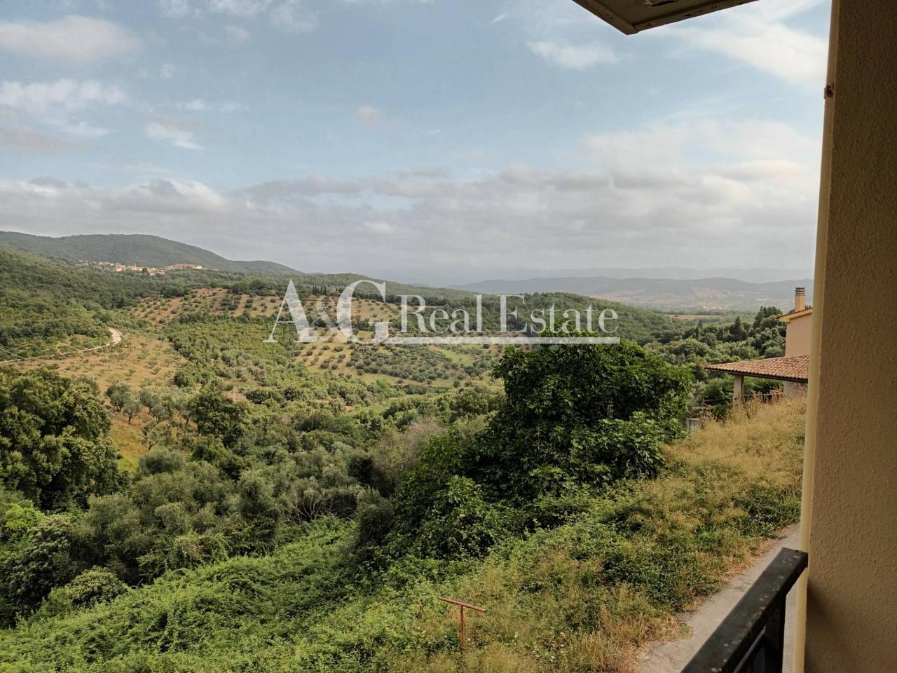 Appartamento in vendita a Gavorrano