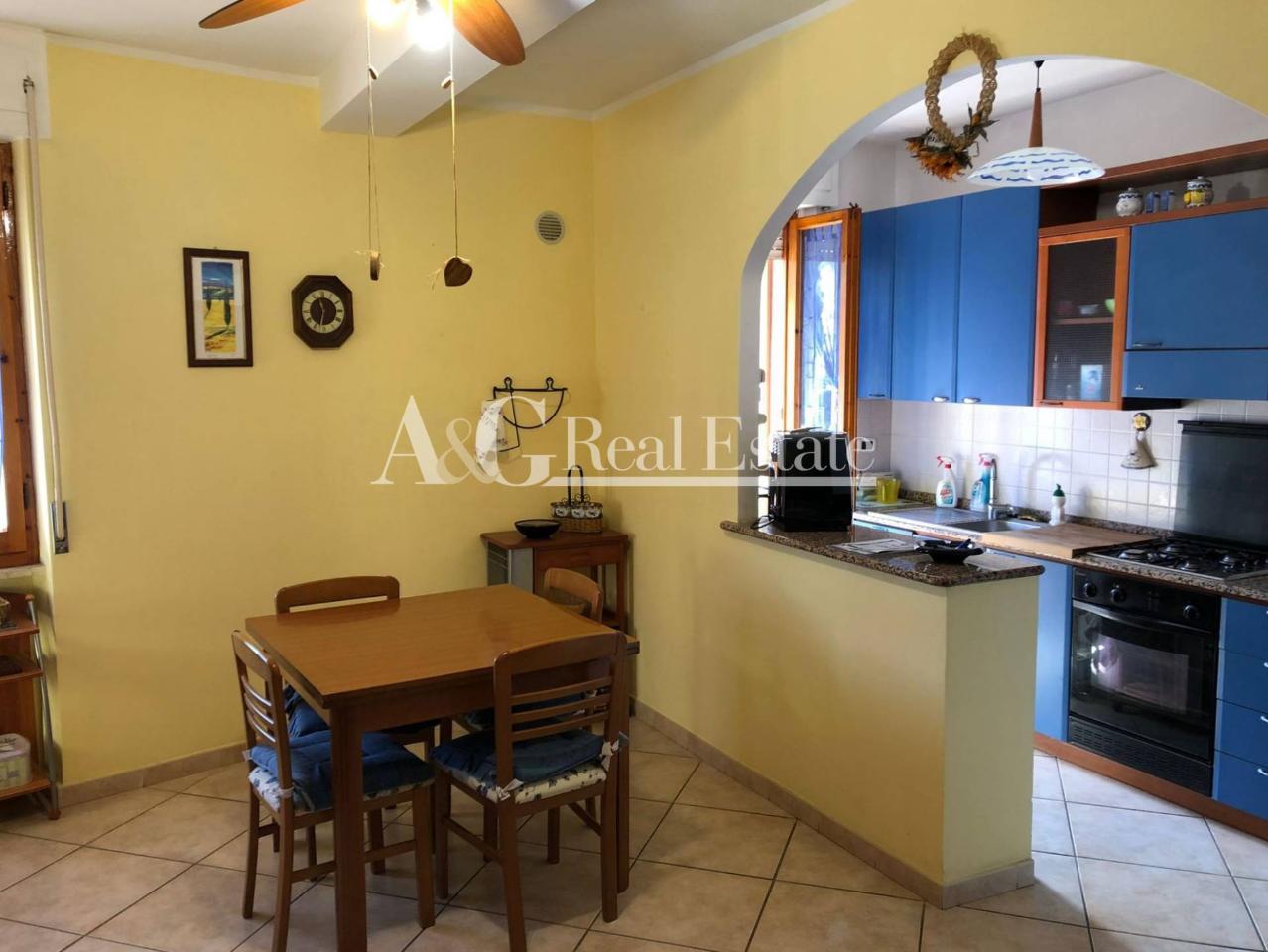 Appartamento in vendita a Grosseto