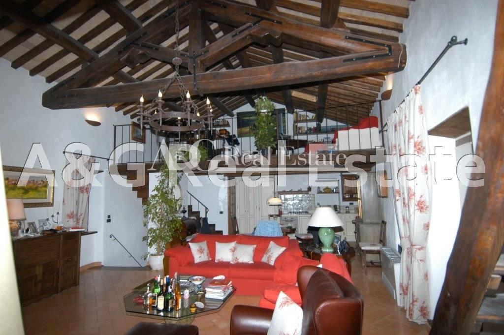 Appartamento in vendita a Arcidosso