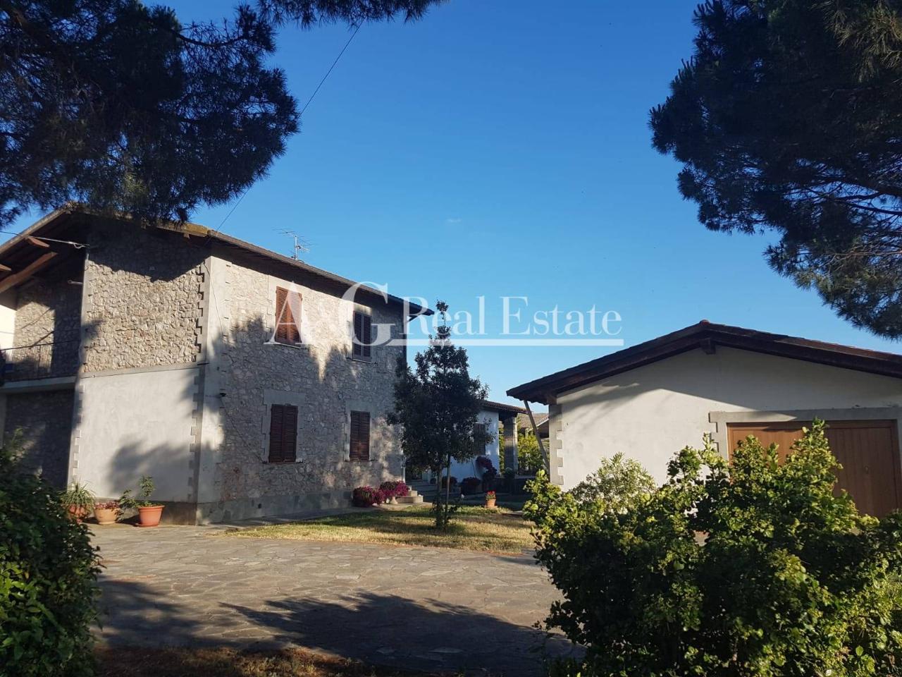 Rustico in vendita a Grosseto