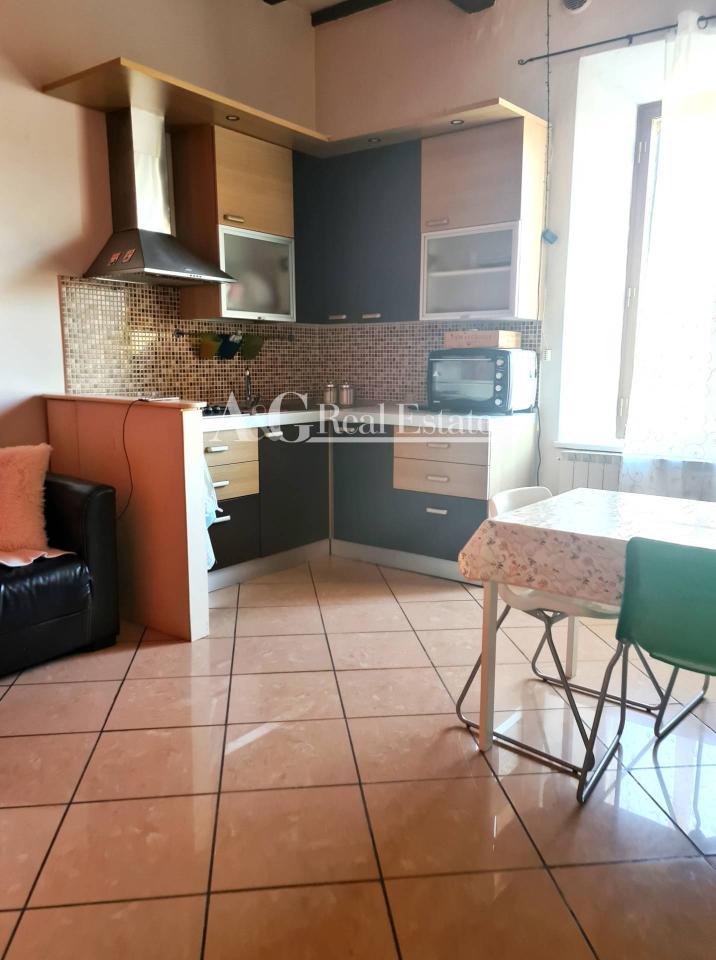 Appartamento in vendita a Grosseto