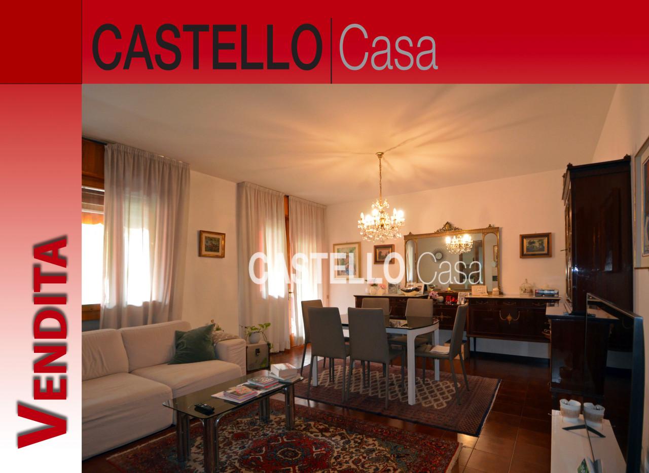 Appartamento in vendita a Castelfranco Veneto