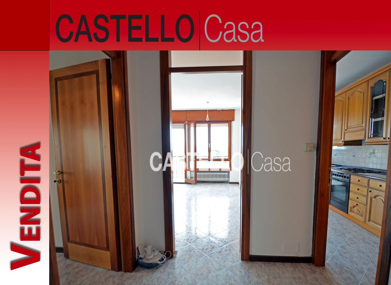 Appartamento in vendita a Castelfranco Veneto