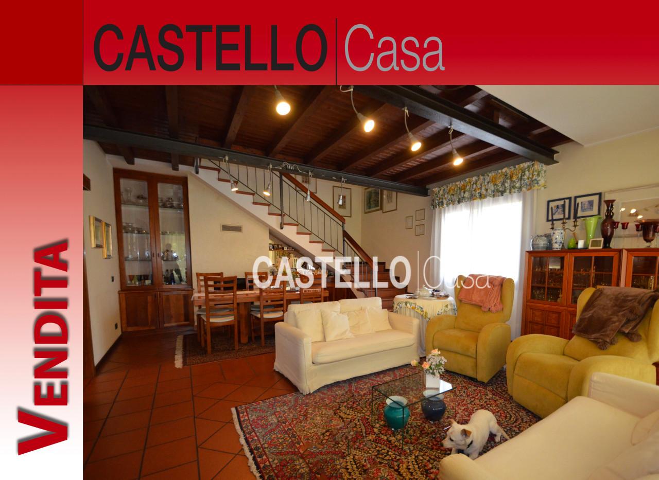 Casa indipendente in vendita a Castelfranco Veneto