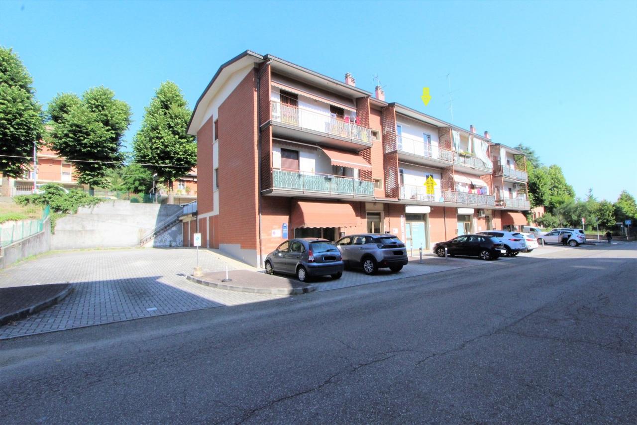 Appartamento in vendita a Valsamoggia