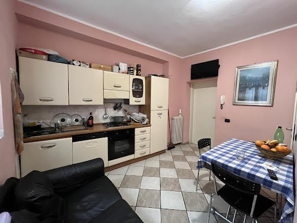 Appartamento in vendita a Sesto San Giovanni