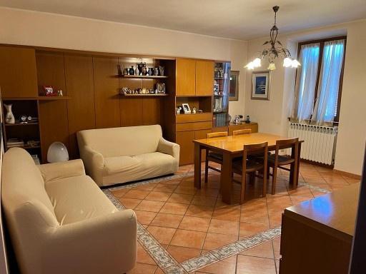 Appartamento in vendita a Monza