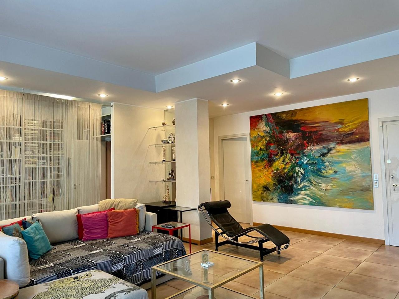 Appartamento in vendita a Cologno Monzese