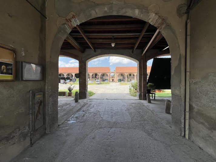 Appartamento in vendita a Brugherio