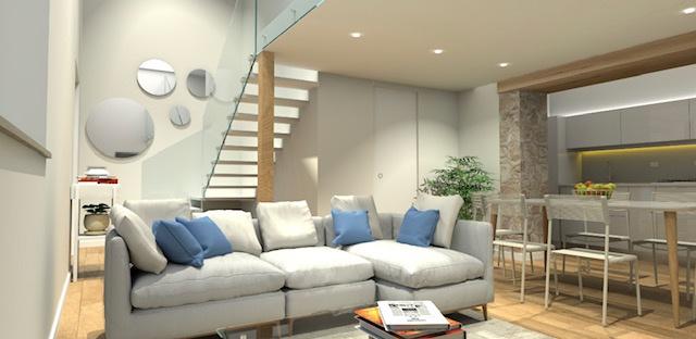 Loft in vendita a Milano