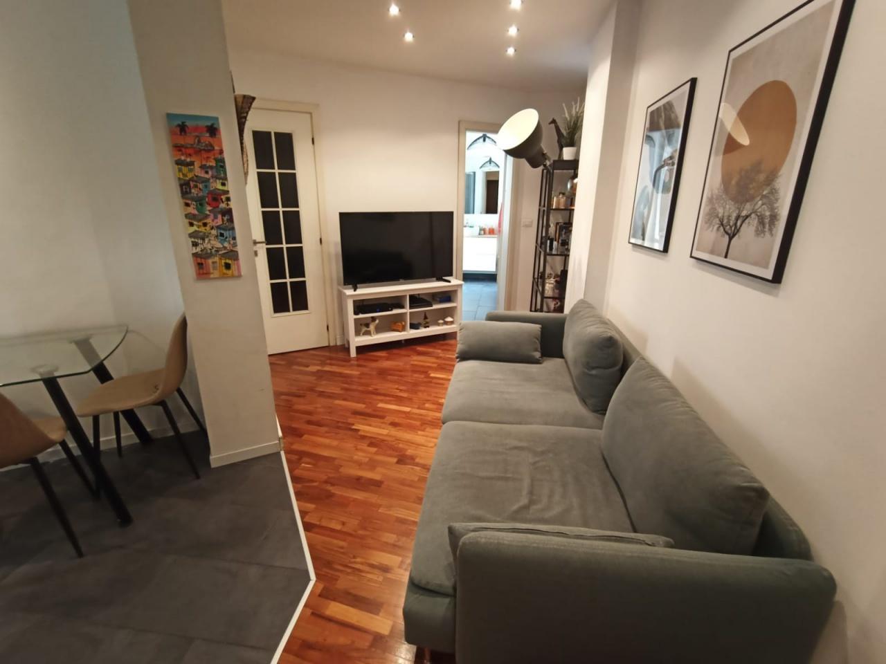 Appartamento in vendita a Sesto San Giovanni