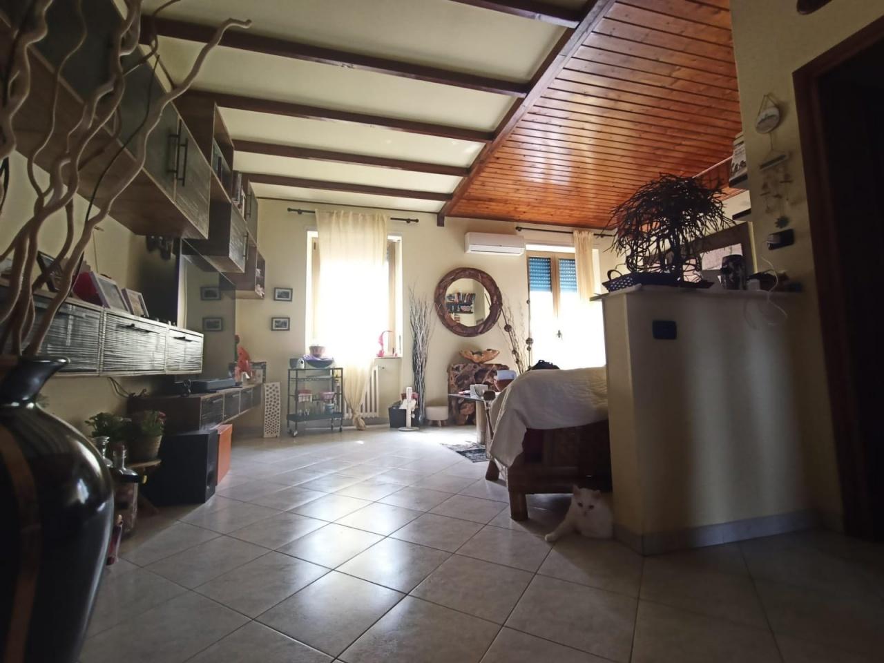 Appartamento in vendita a Pioltello