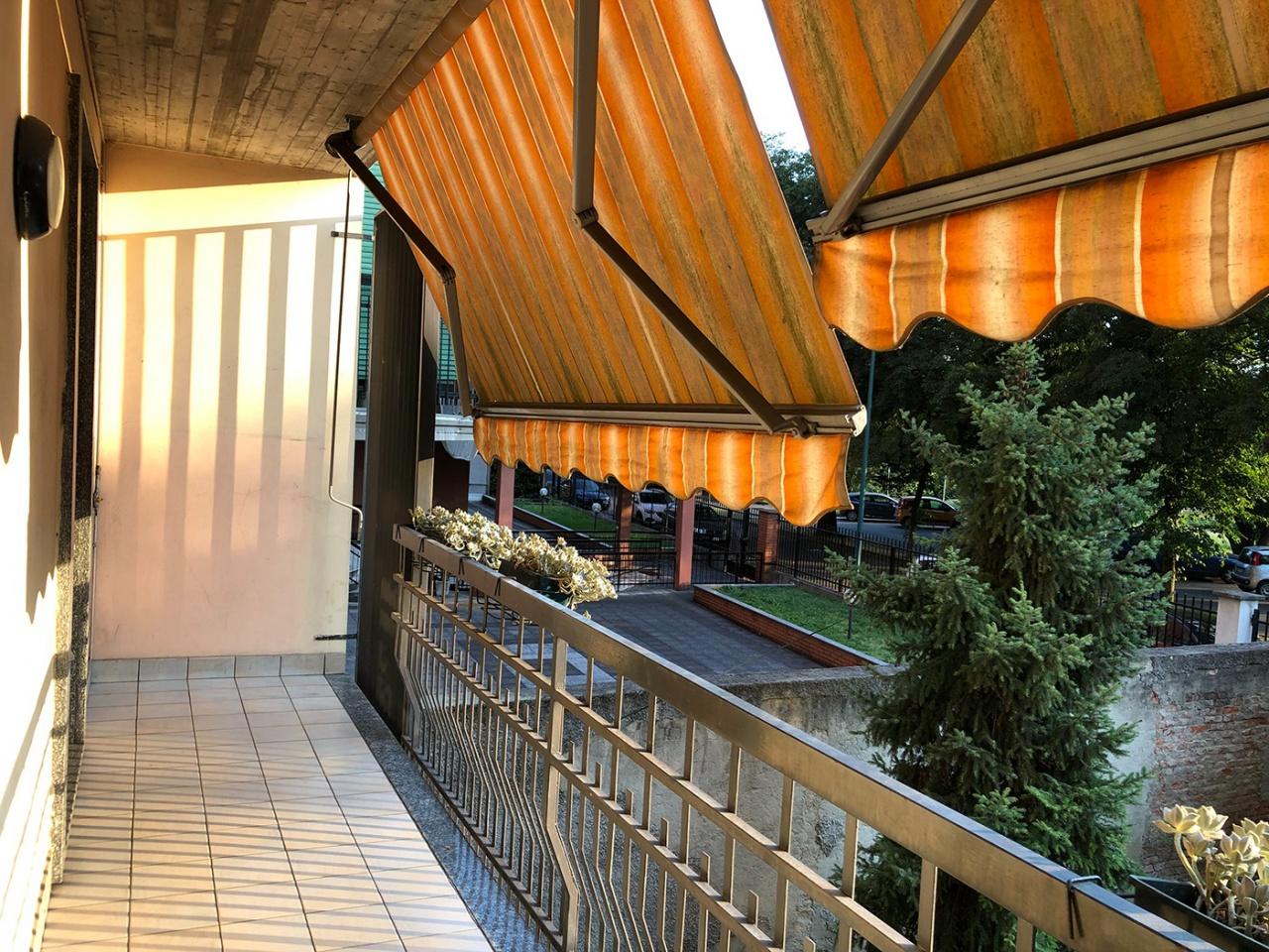 Appartamento in vendita a Cologno Monzese