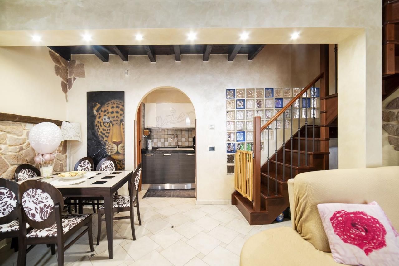 Appartamento in vendita a Brugherio