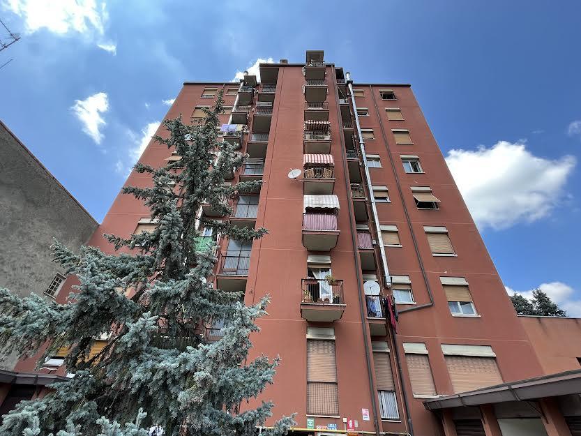 Appartamento in vendita a Giussano