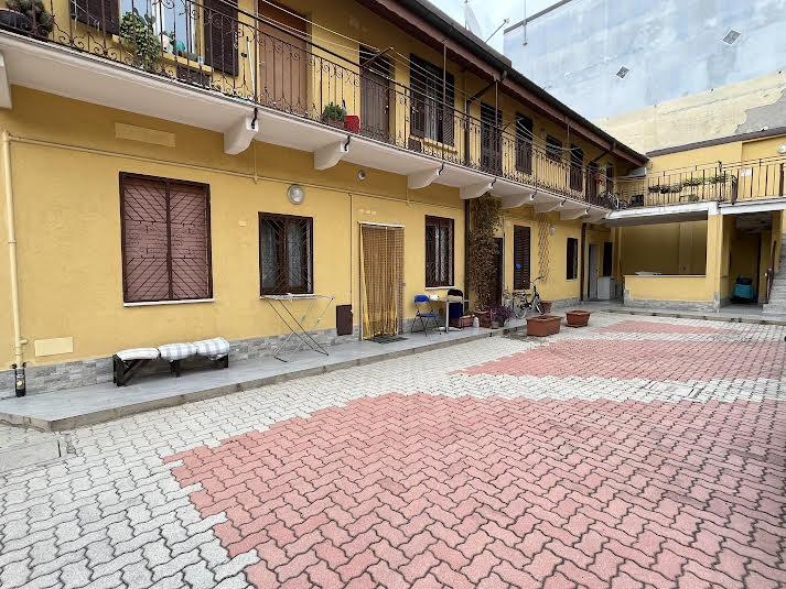 Appartamento in vendita a Sesto San Giovanni