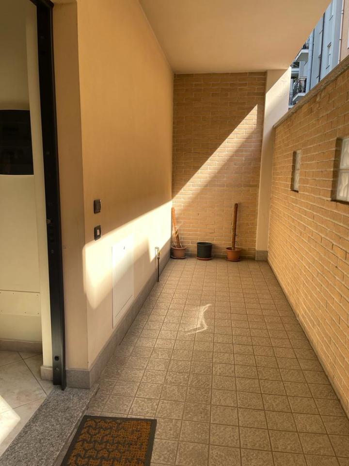 Appartamento in vendita a Cologno Monzese