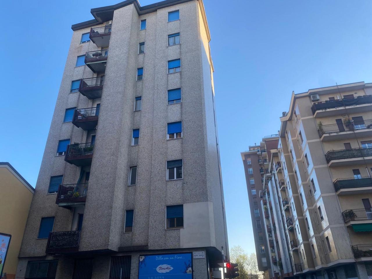 Appartamento in vendita a Sesto San Giovanni