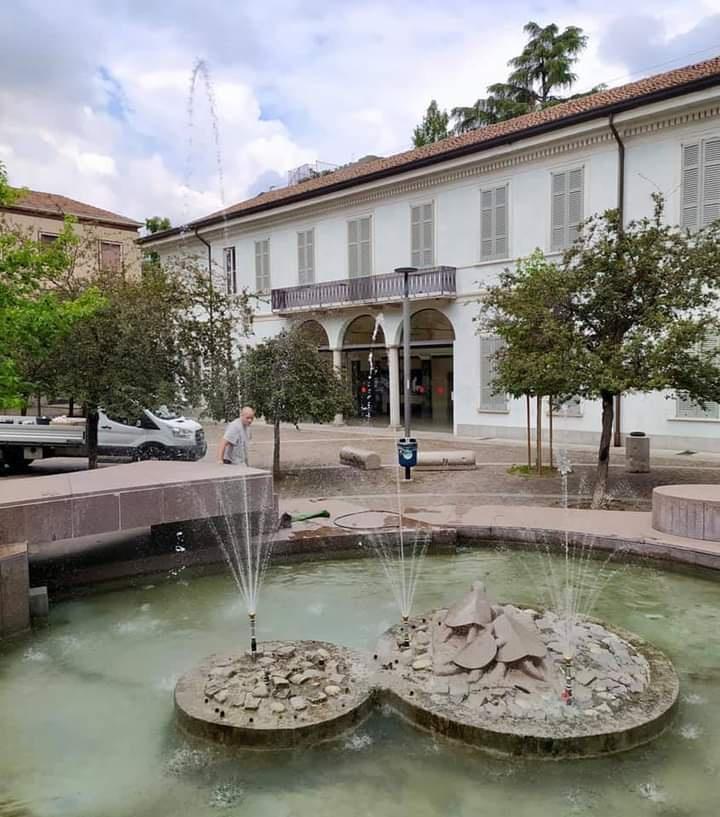 Appartamento in vendita a Sesto San Giovanni