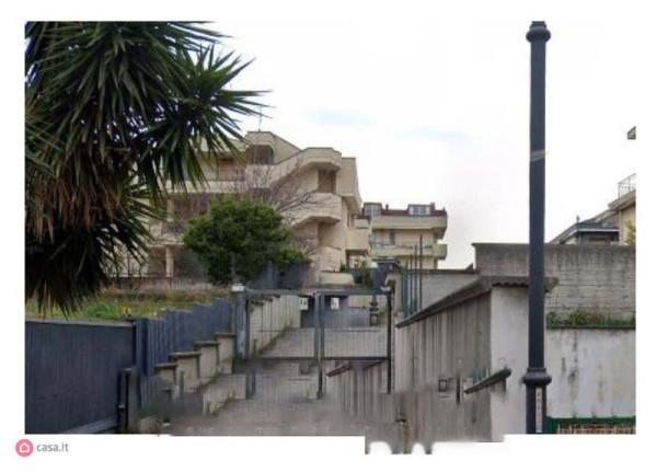 Appartamento in vendita a Baronissi