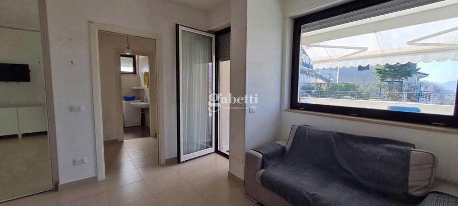 Appartamento in vendita a Baronissi