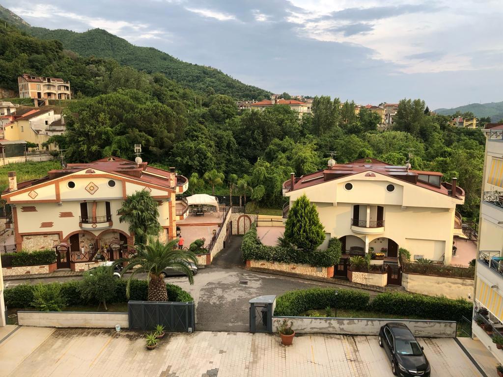 Appartamento in vendita a Baronissi