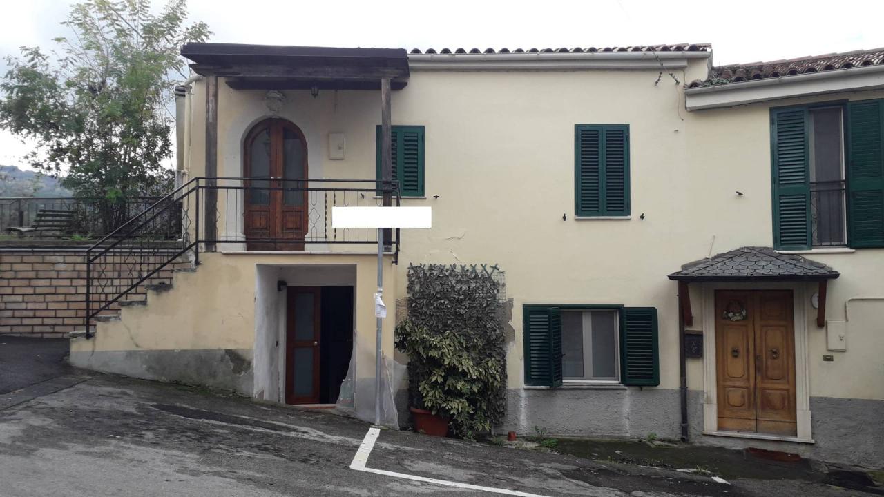 Casa indipendente in vendita a Manoppello