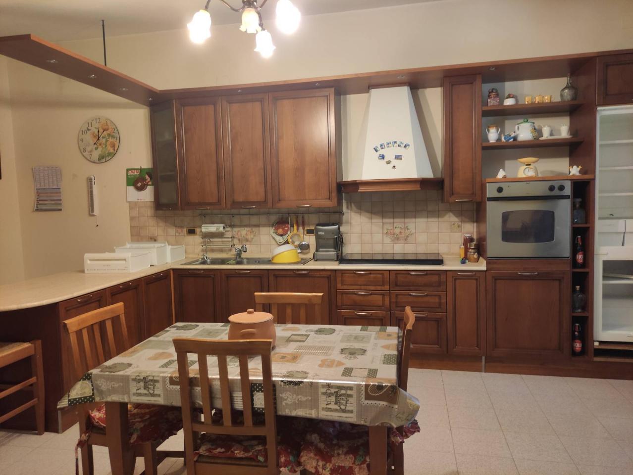 Appartamento in affitto a Chieti