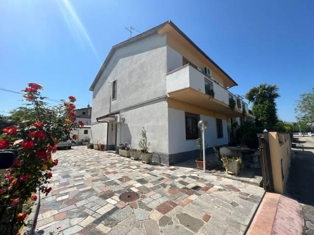 Appartamento in vendita a Manoppello