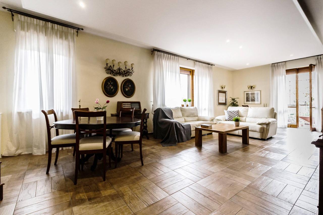 Appartamento in vendita a Chieti