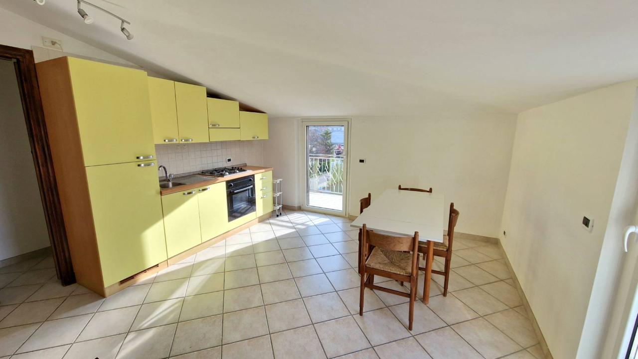 Appartamento in vendita a Manoppello