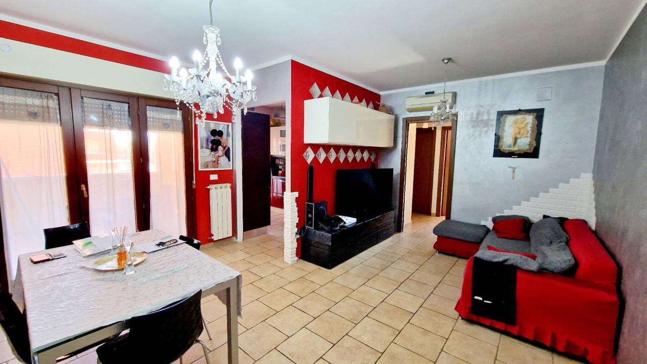 Appartamento in vendita a Manoppello